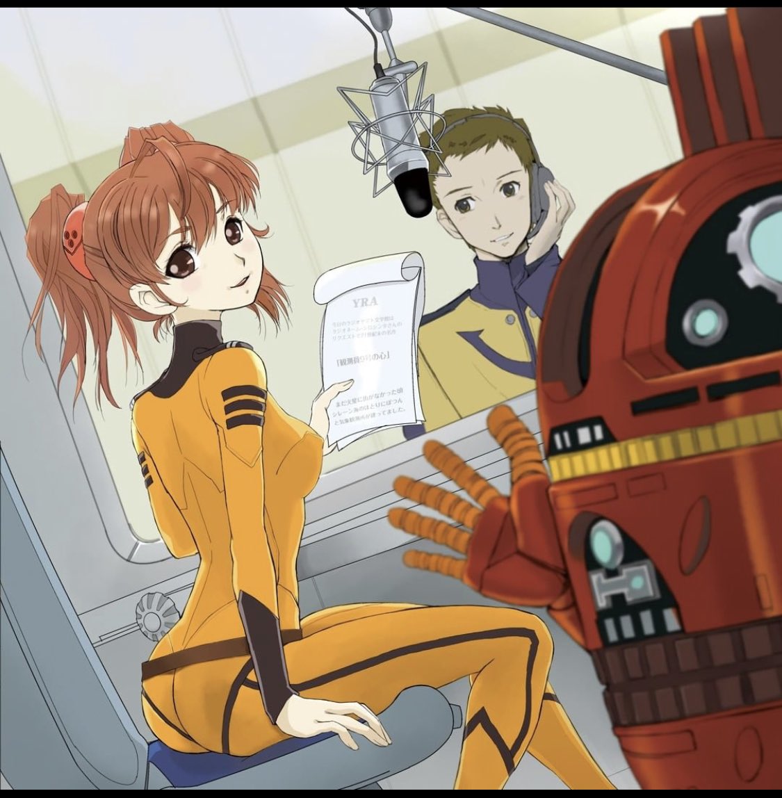 KIYO C101 2022/12/30 東 ヤ－44a (@kiyo1205) さんのイラスト・マンガ作品まとめ (176 件) - Twoucan