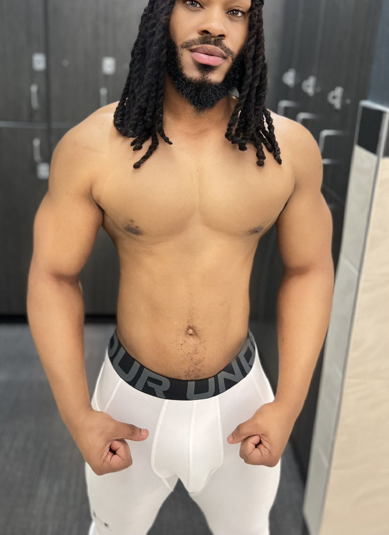 Hood Freak On Twitter Theres No Way A Man Is This Beautiful 😍🥰