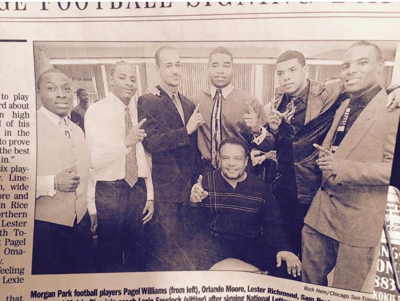 Melvin Rice Jr. (@coachMRiceNMSU) / Twitter