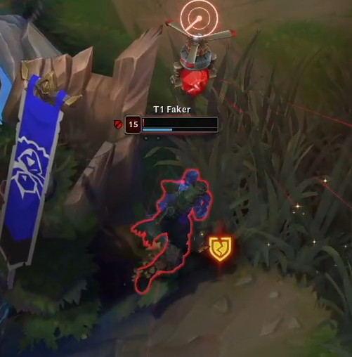 Faker League Of Legends Gif