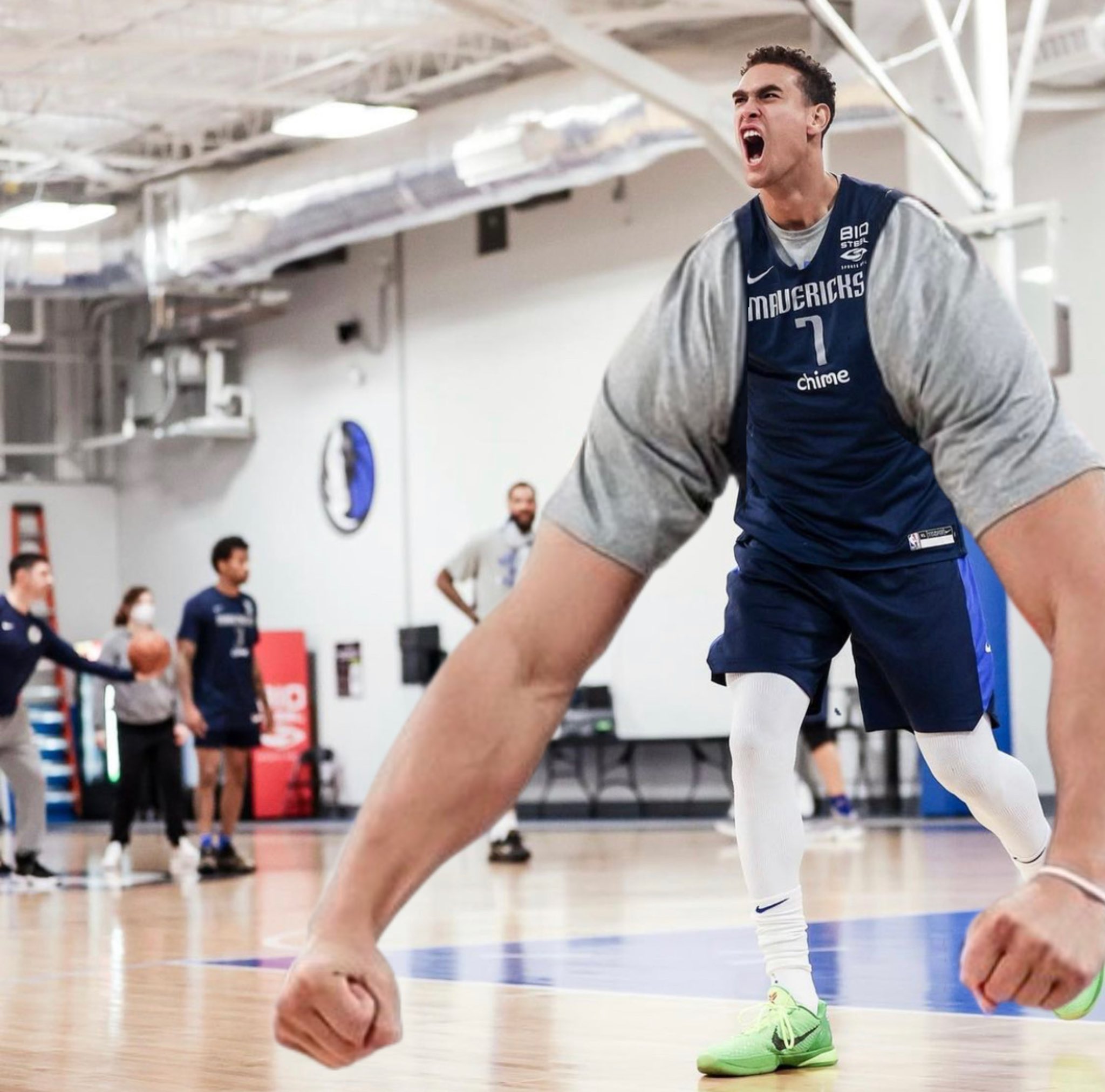 Dalton Trigg on Twitter: "HOW WE FEELING 😤😤 https://t.co/5sG87zl9Zl" / Twitter