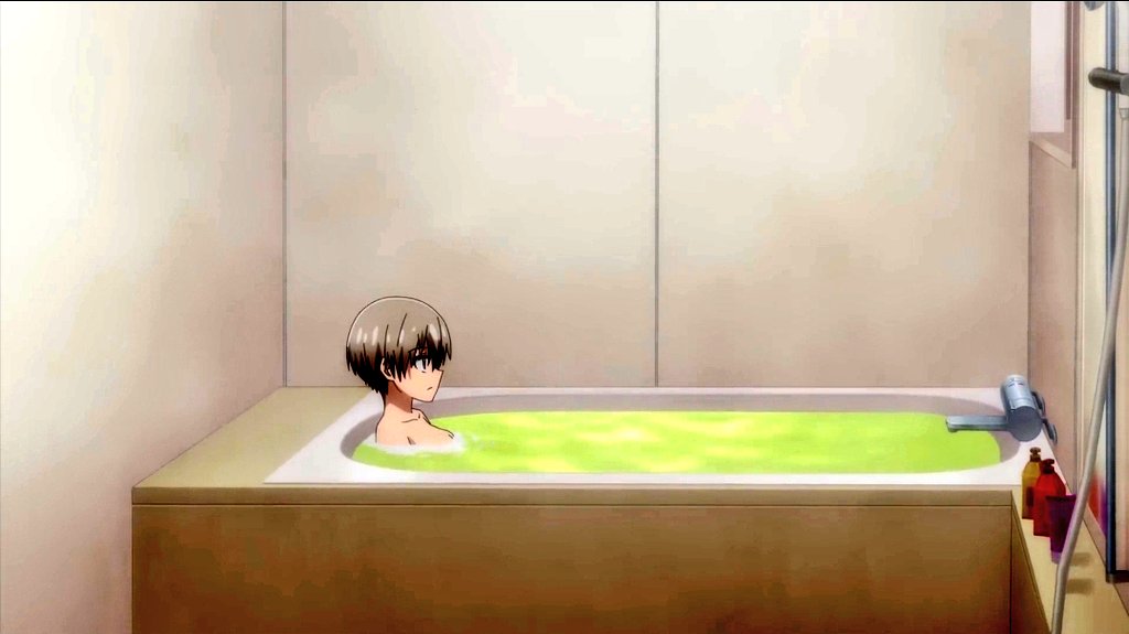 Ecchi Empire on Twitter: "Hana Uzaki 🔥🔥😤 (Source) * Uzaki-chan Wants to Hang Out! S2 * https://t ...