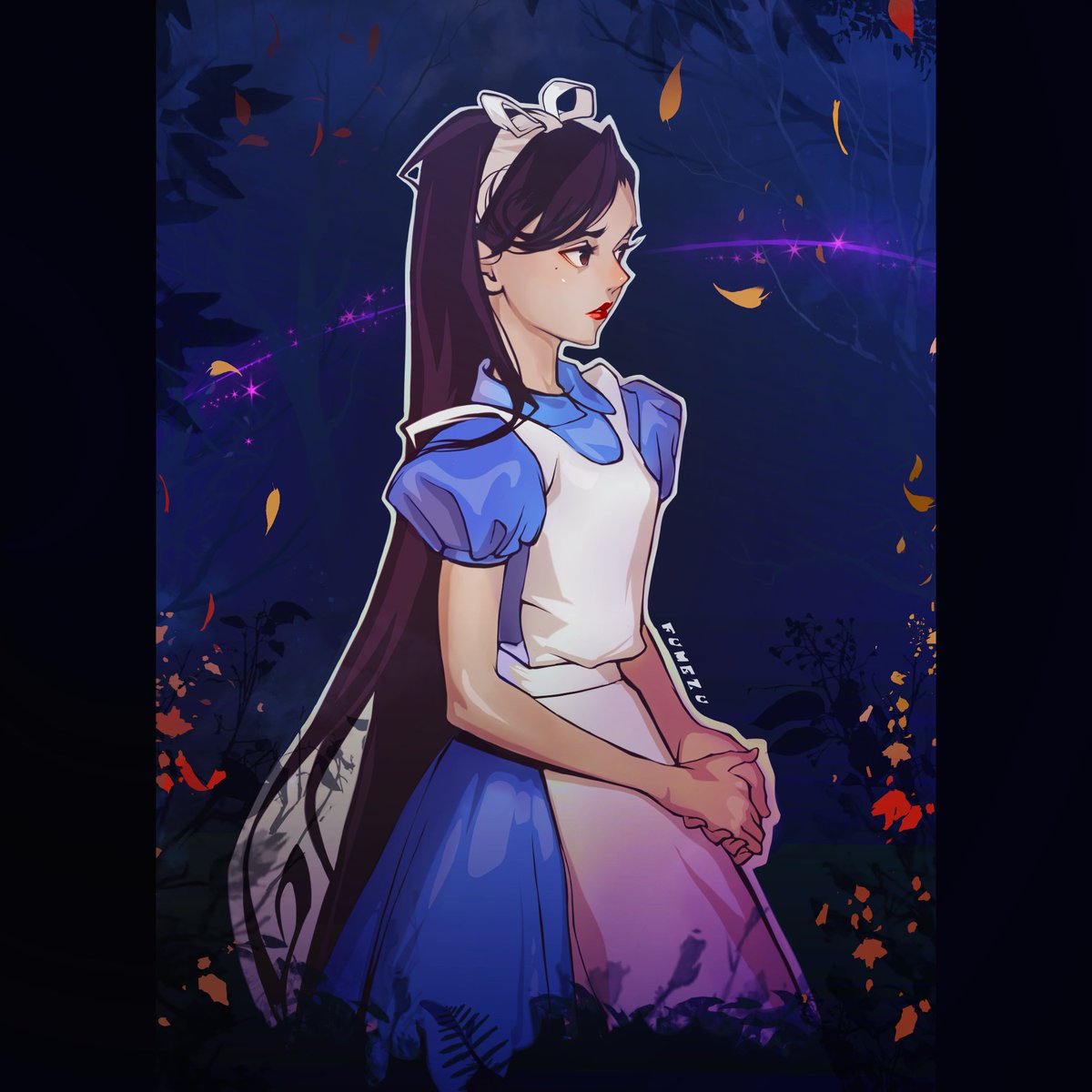 Fumezu (@Fumezu1) さんのイラスト・マンガ作品まとめ (125 件) - Twoucan