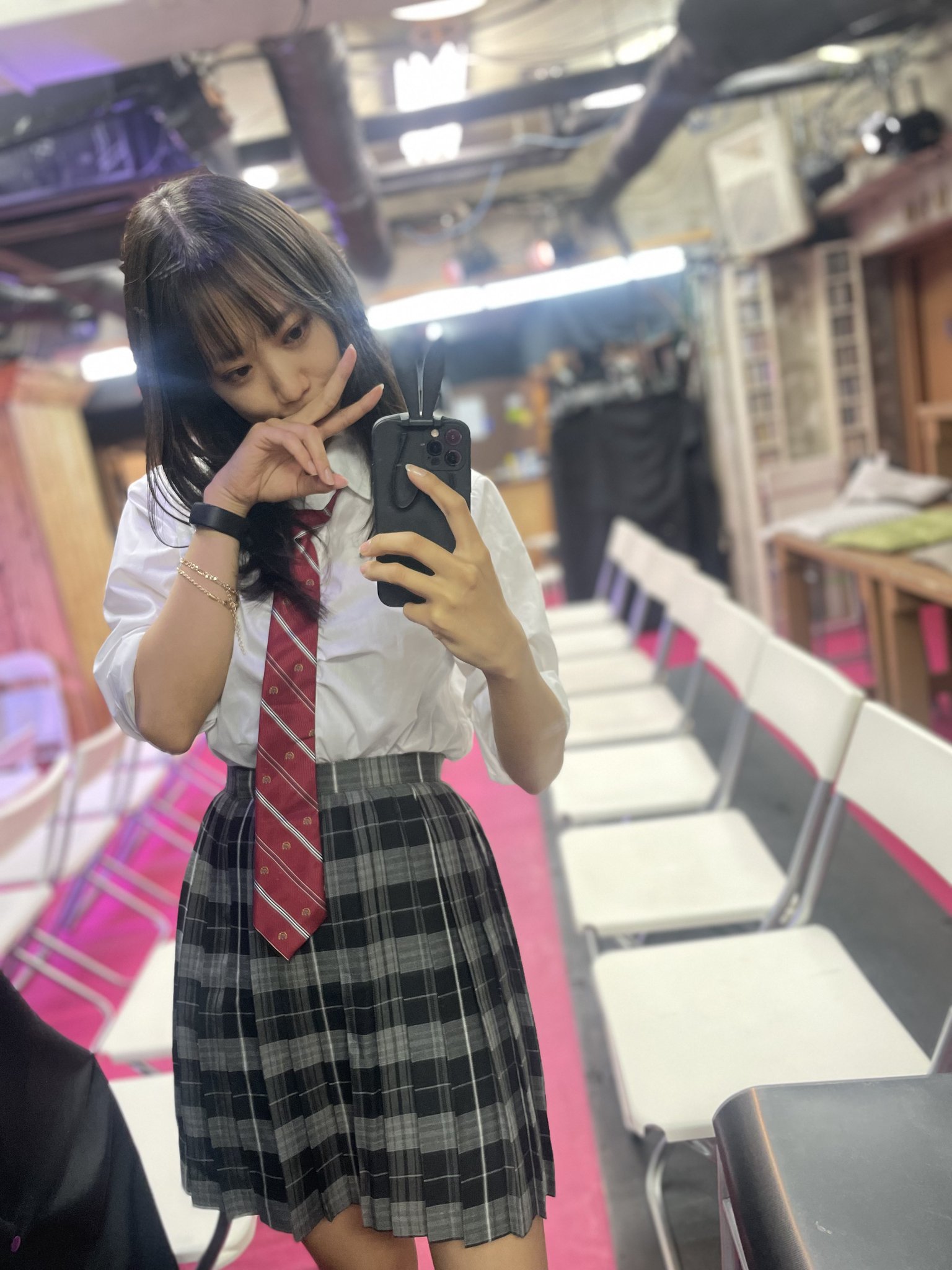 相沢菜々子 / Nanako Aizawa on Twitter: "MiX JUiCE vol.1 2日目、 よろしくお願い申し上げます！ 3公演目はJ Kです🤭 チェキも増やしました ...