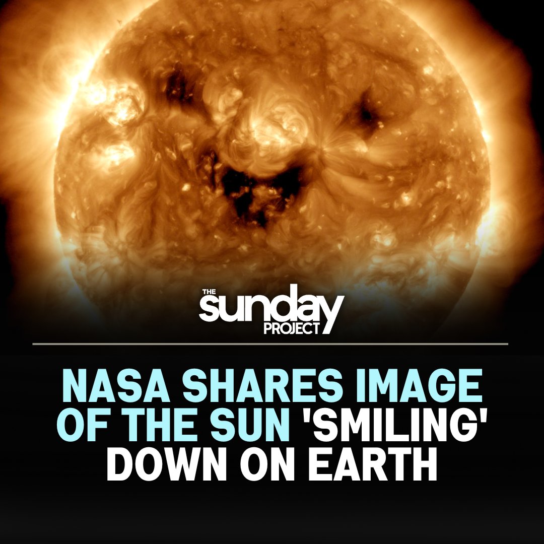 Grin Nasa