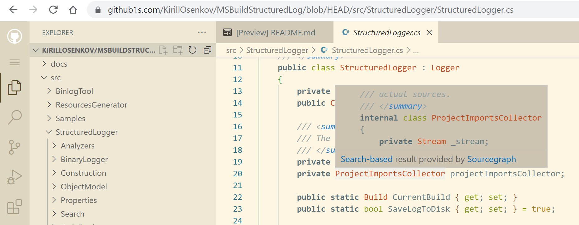 Kirill Osenkov 🇺🇦 (@KirillOsenkov) / Twitter