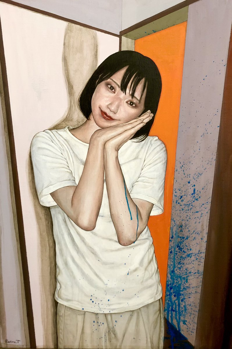 佐藤T (@satou_ttttt) さんのイラスト・マンガ作品まとめ (11 件) - Twoucan