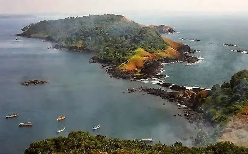 10 unexplored hidden places of Goa which show it is much more than just ...