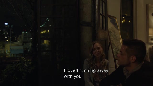 Every Mr Robot Frame In Order on Twitter: "Mr Robot - Season 01 Episode 03 - Frame 1814 of 2703 ...