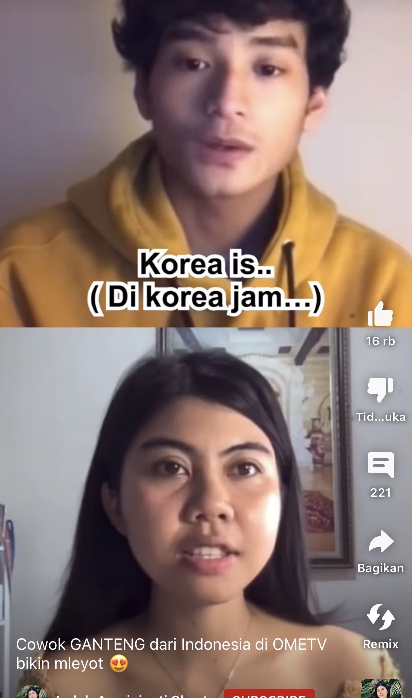 starfess use -star | /unsend for delete menfess on Twitter: "-hey loh Zayyan main 0METV ...