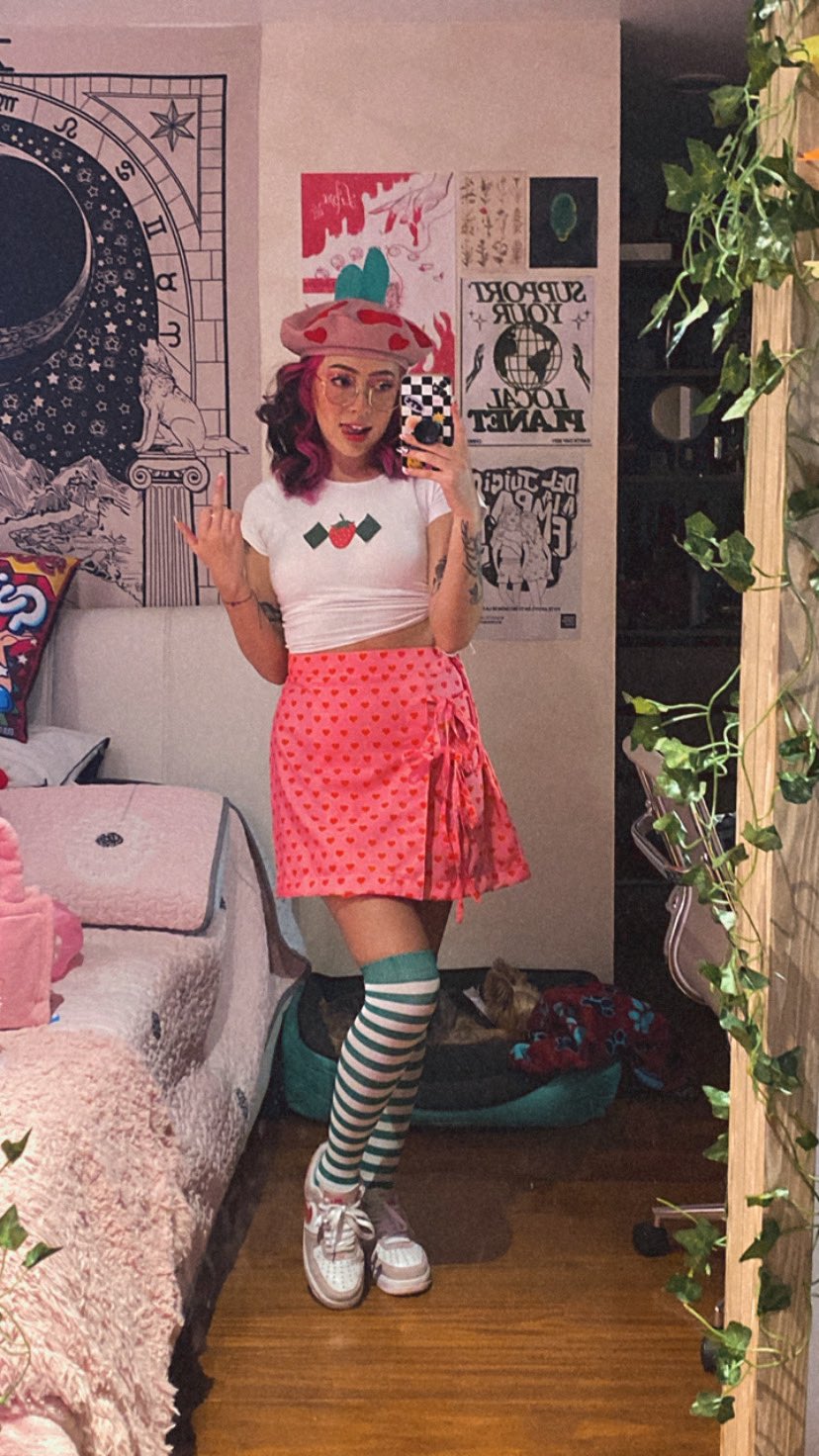 Faniela ੈ ‧₊˚ On Twitter En Fin Mxoowubrmx Twitter