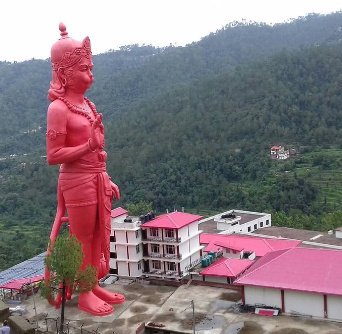 Top 10 tallest statues of Hindu Gods in the World 1. Garuda Wisnu ...