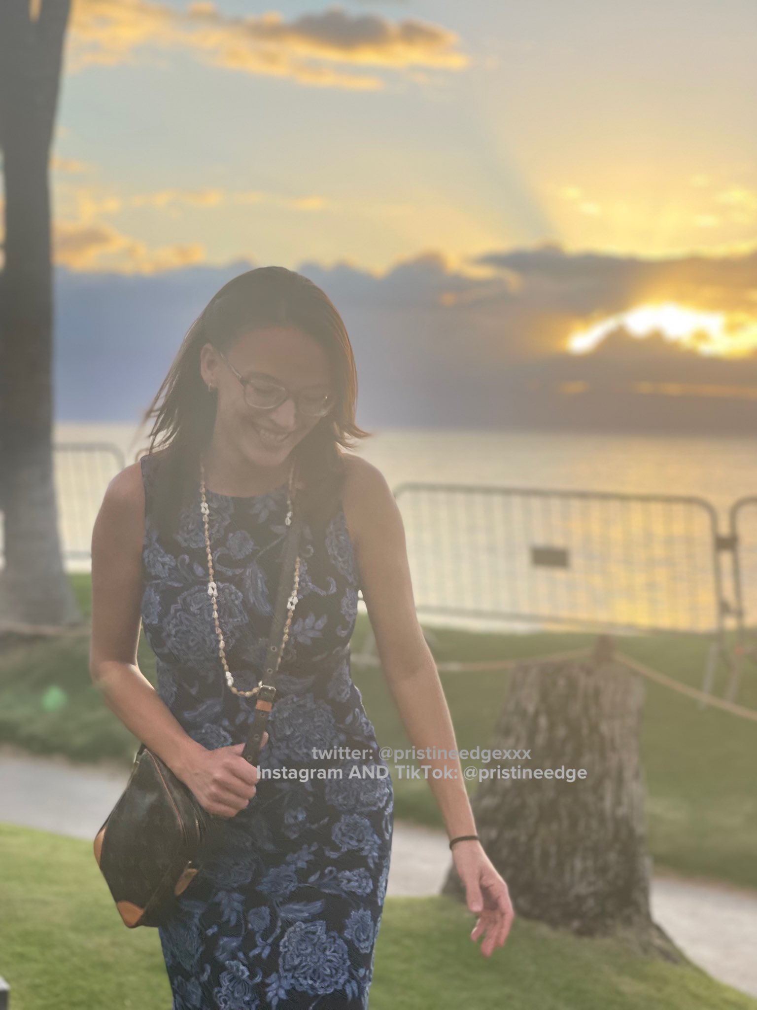 TW Pornstars - Pristine Edge. Twitter. Friends, fun, and Maui 😇🥰. 2:32 AM - 30 Oct 2022