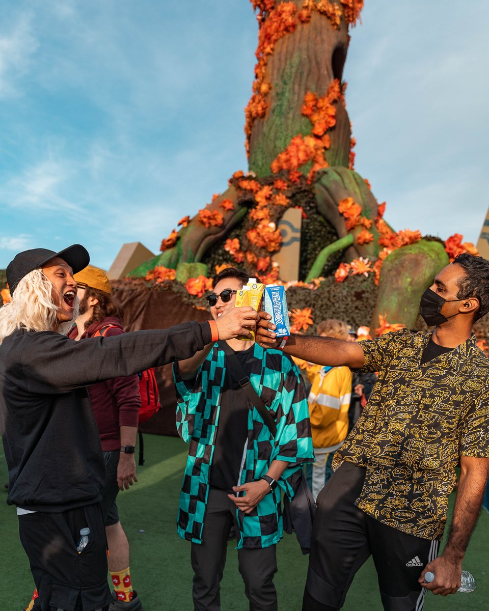 Second Sky Music Festival on Twitter: Second Sky Music Festival on Twitter: