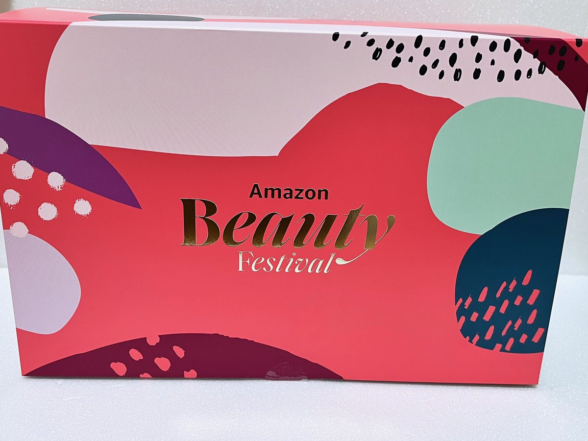 3000個限定！Amazon Beauty Festival Boxネタバレ中身まとめ！ | Ladytopi（レディトピ）