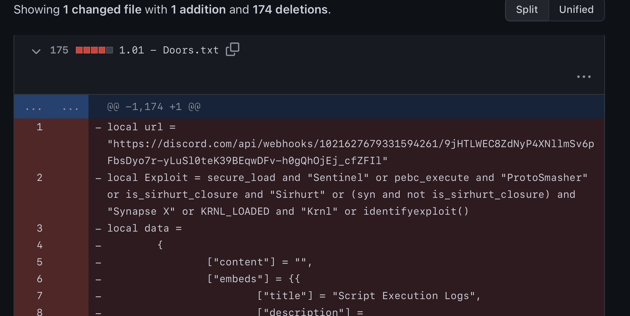 Bark GUI (@BarkCommunity) / Twitter