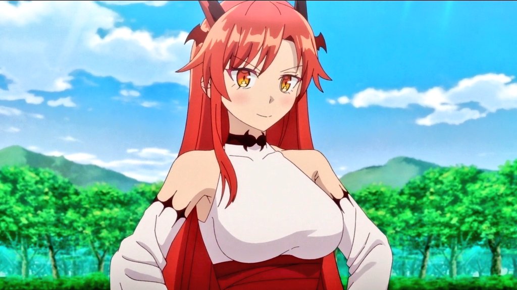 Ecchi Empire on Twitter: "Tania 🔥🔥😤 (Source) * Beast Tamer