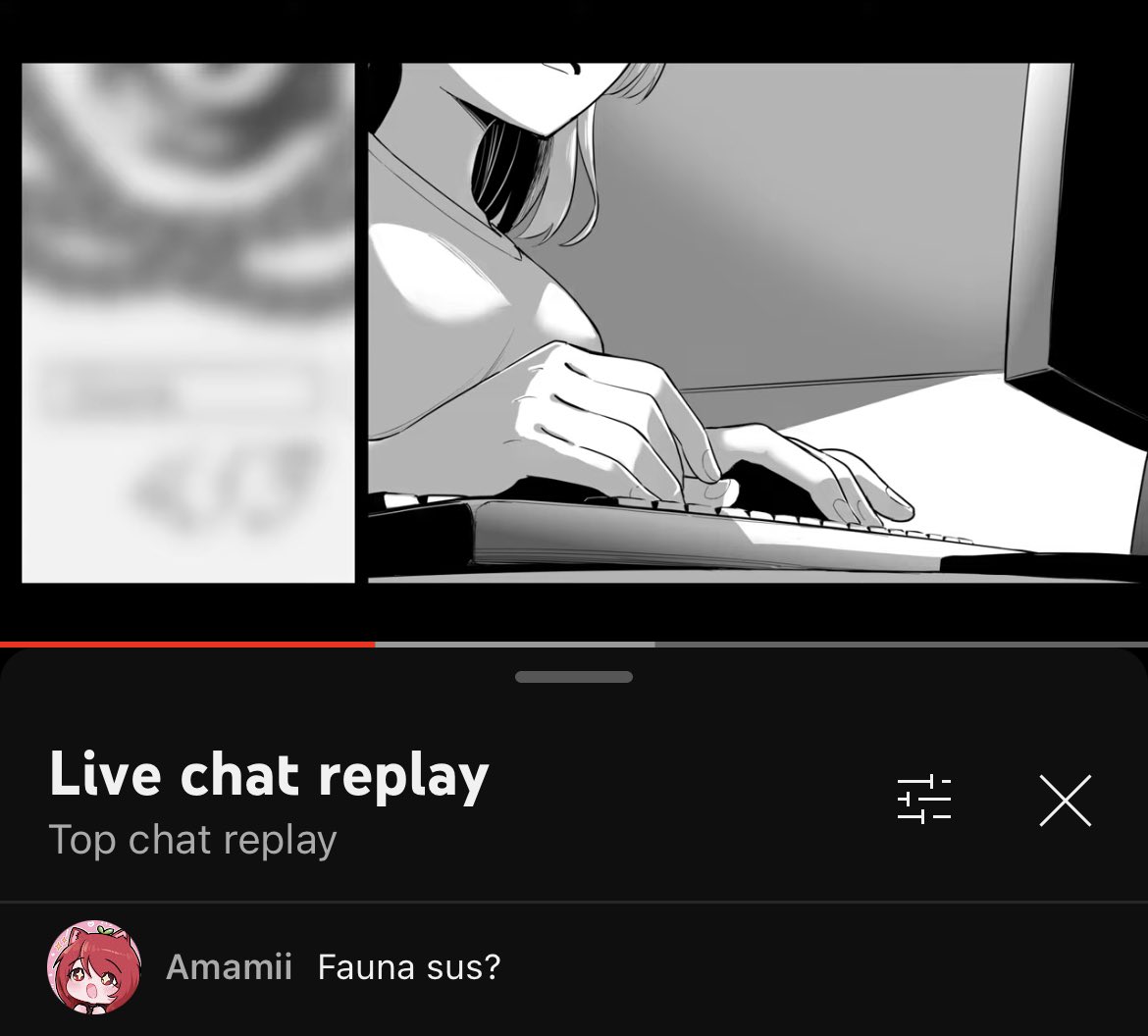 Amamii 🎃 ♡COMMS FULL♡ on Twitter: "Oopsie~ 6cƠᴗƠ∂ https://t.co/G9k7ghURoa" / Twitter