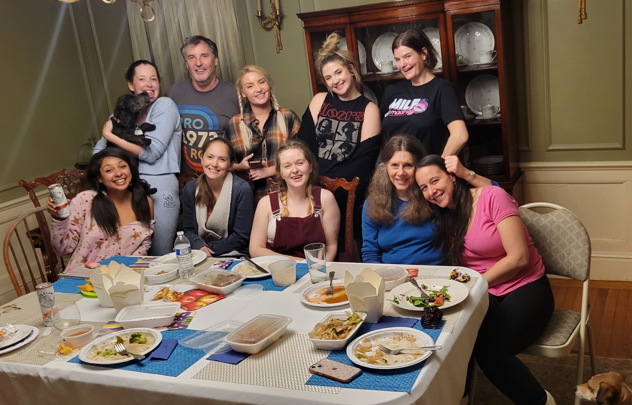 TW Pornstars - Sarah Gregory. Twitter. It's a wrap! Post meal after a ...