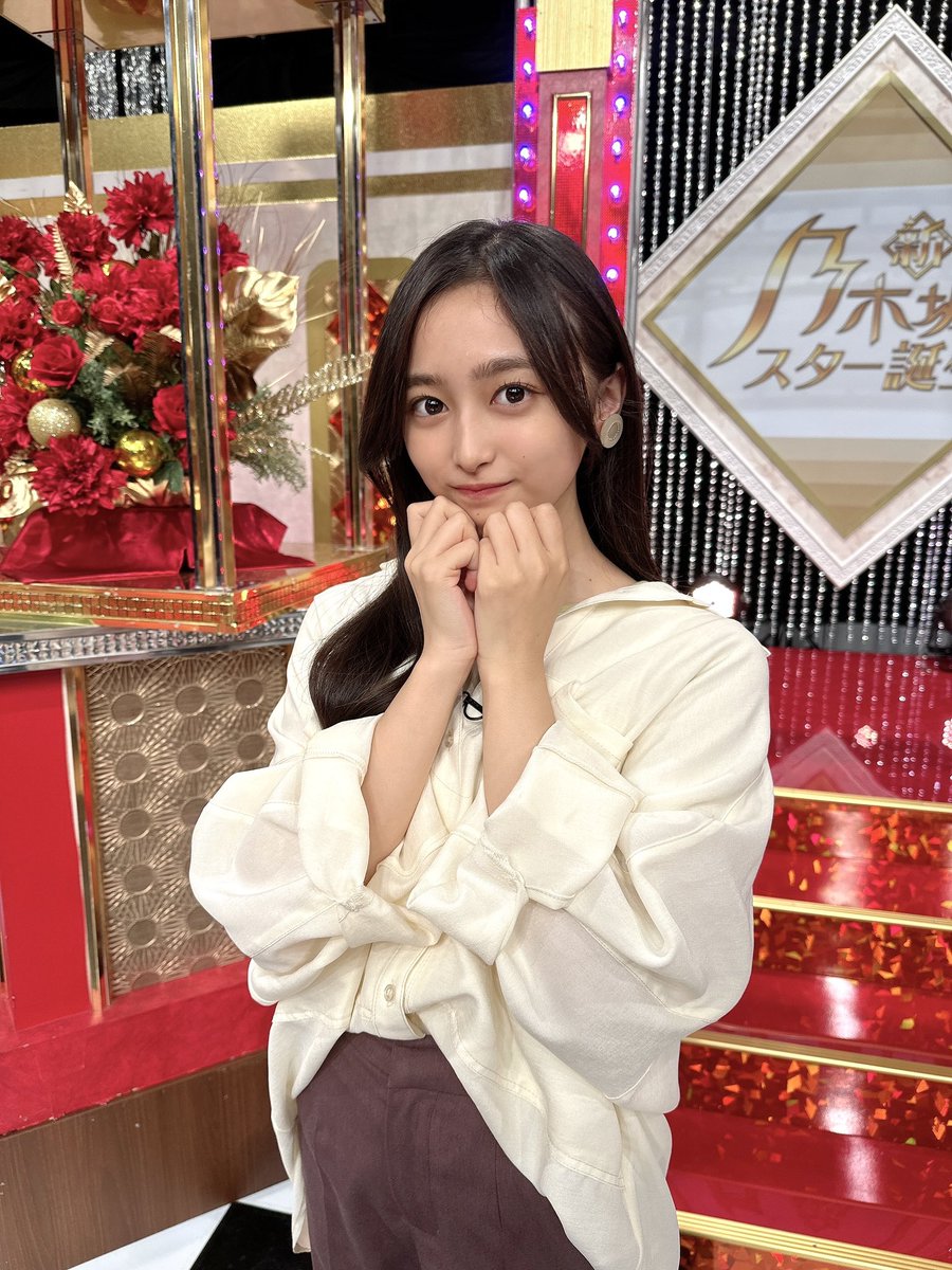 毛利忍 On Twitter 新 乃木坂スター誕生 最新話が Hulu で配信中 May J登場! 井上和 と山下達郎「ride On Time」and 一ノ瀬・五百城・小川と