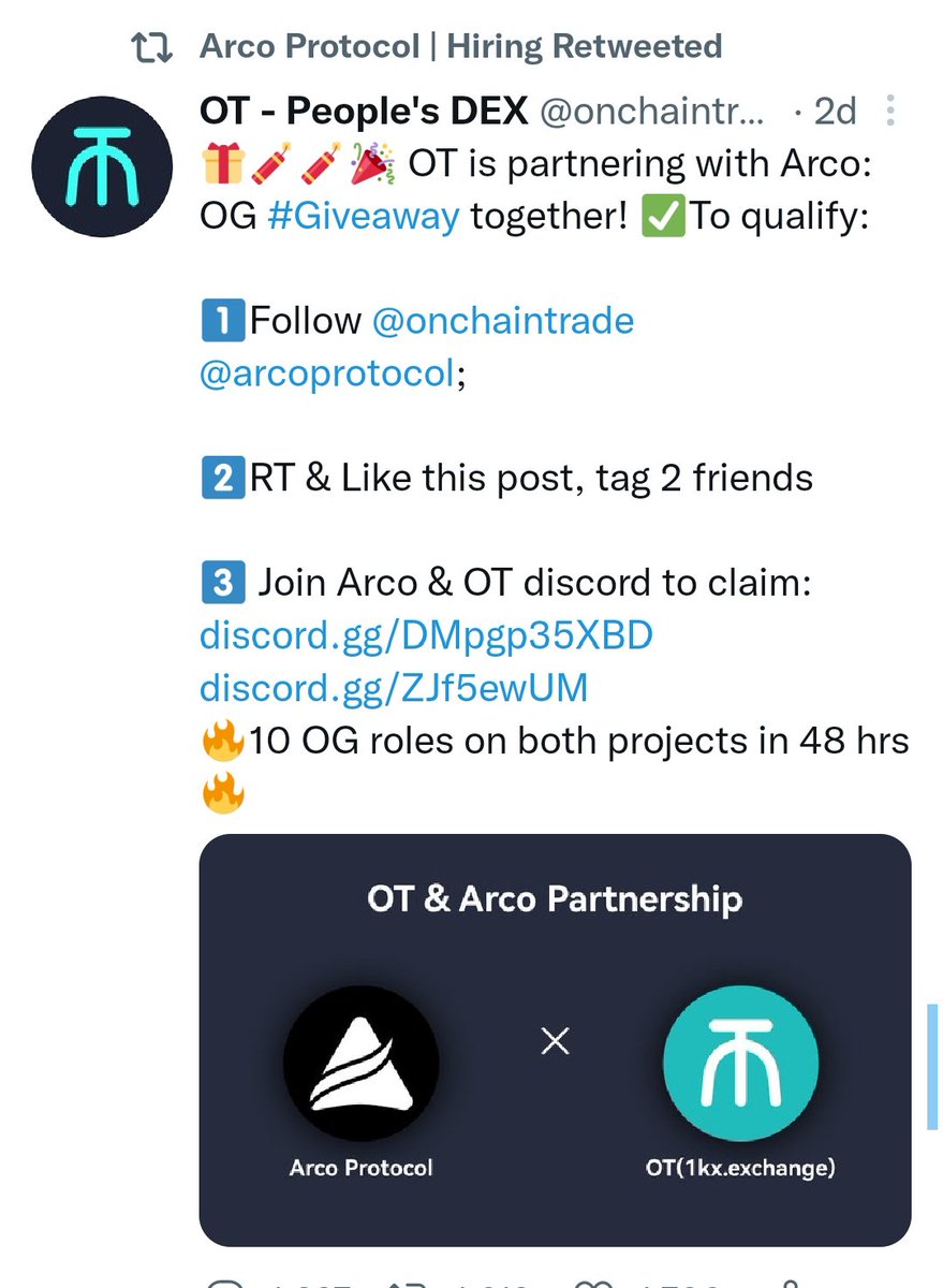Thread by @CryptoTeluguO on Thread Reader App – Thread Reader App
