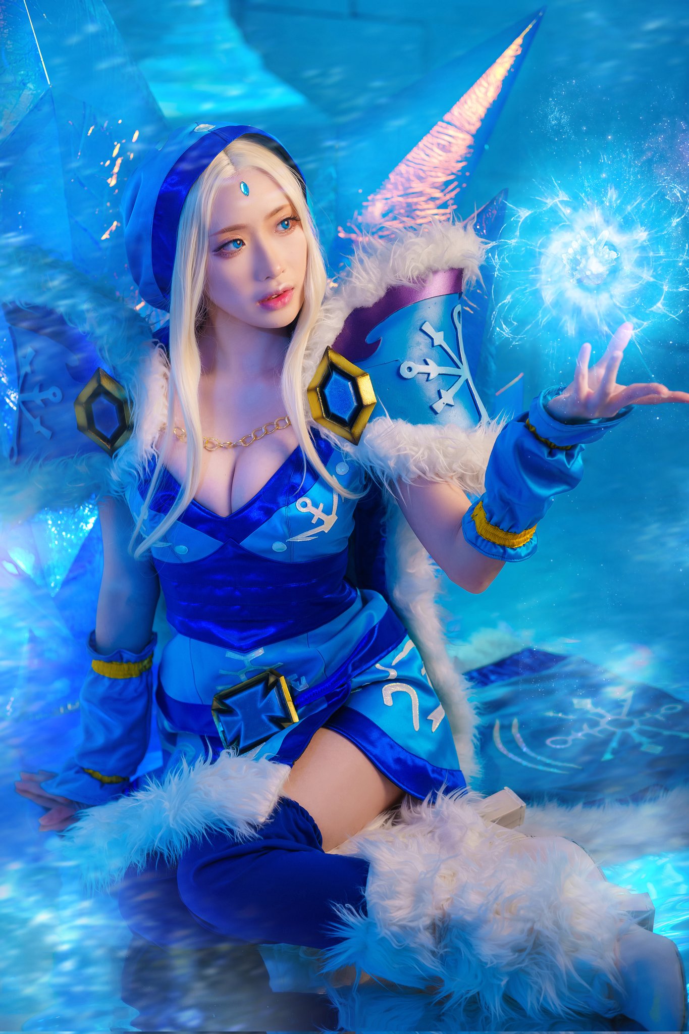 SPOO-KIYO💜👻@TI11 on Twitter: "Thank you so much for the overwhelming love at @dota2 #TI11 ...