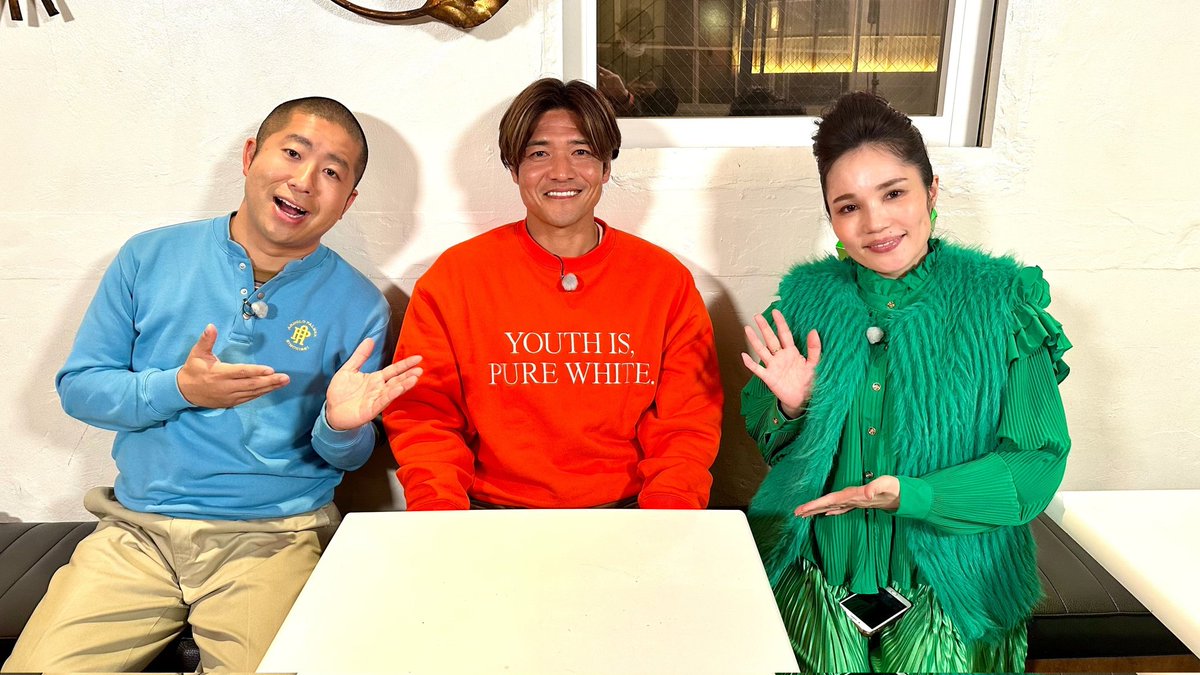 【公式】なりゆき街道旅 On Twitter 116日・13日の放送はお休みです。次回1120日1200~のなりゆき街道旅は二子玉川をなりゆき旅!旅人は大久保嘉人&平野