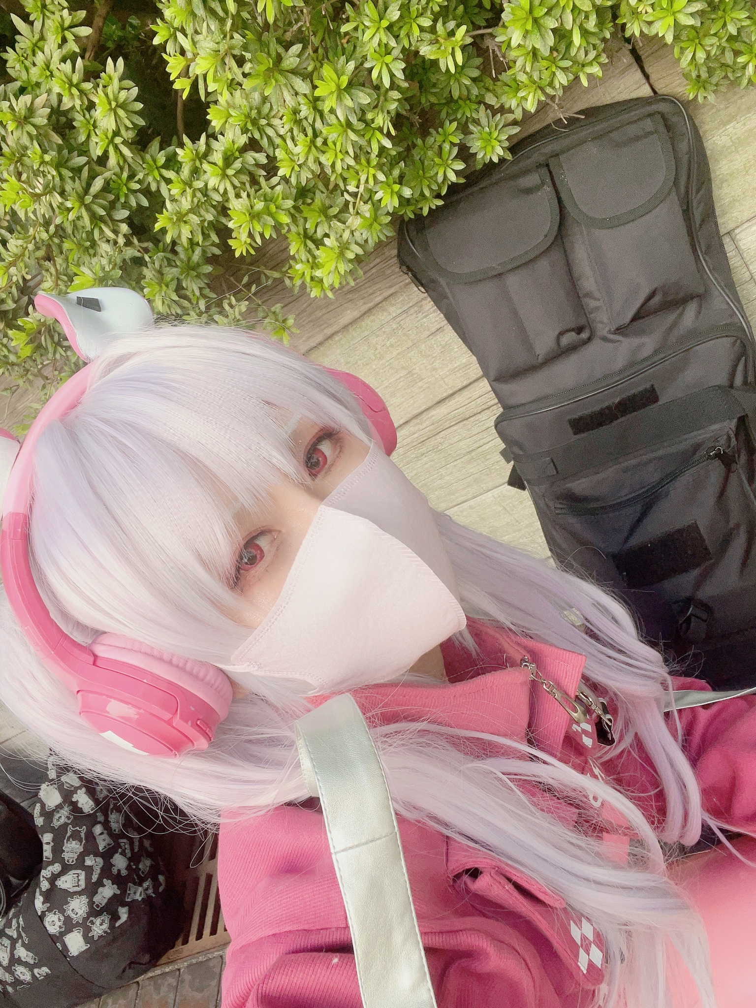 零崎沙耶@NIKKE コミケ土曜日東 "キ "46a on Twitter: "ここです〜 https://t.co/BwDVPEPjpT" / Twitter