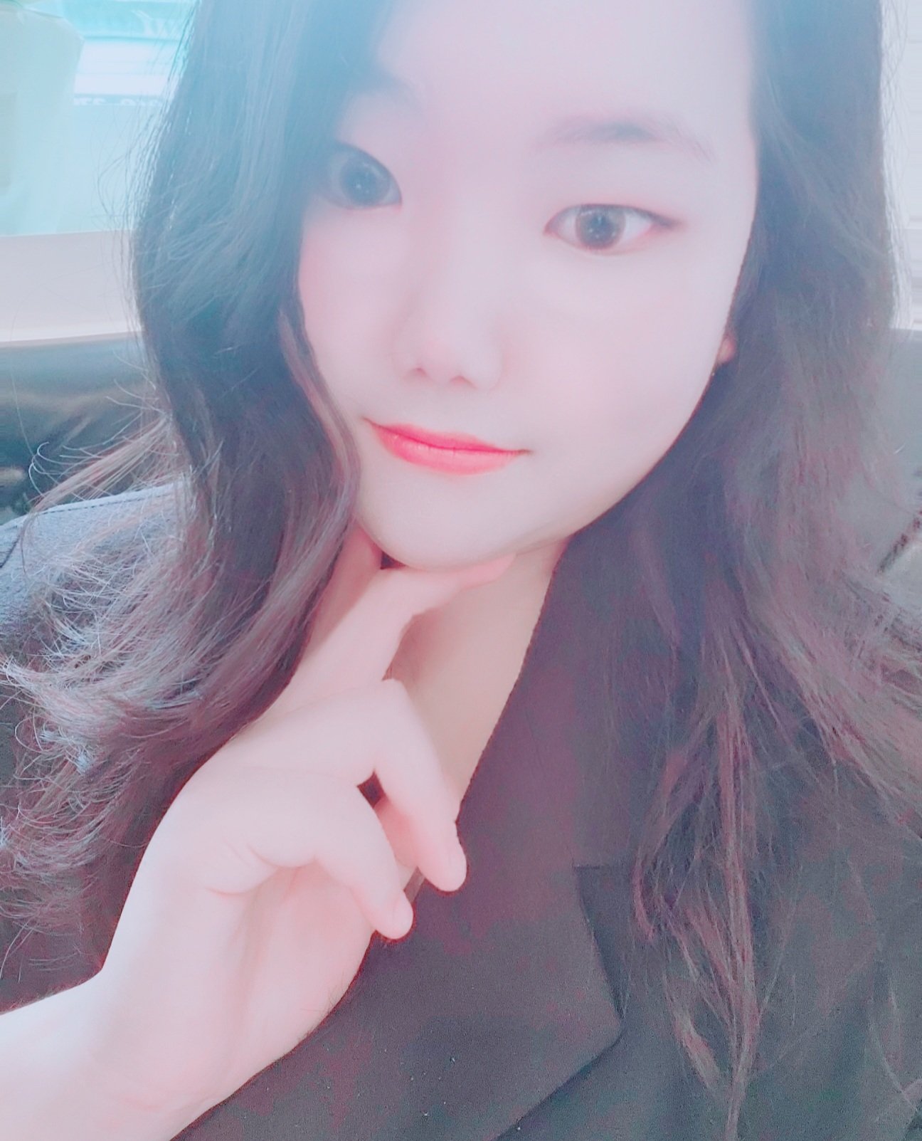 Sonya(김소냐) (보정커미션 ing) on Twitter: "일반인 큐트 쿨 광기(?) https://t.co/Qce4eYzuY1" / Twitter