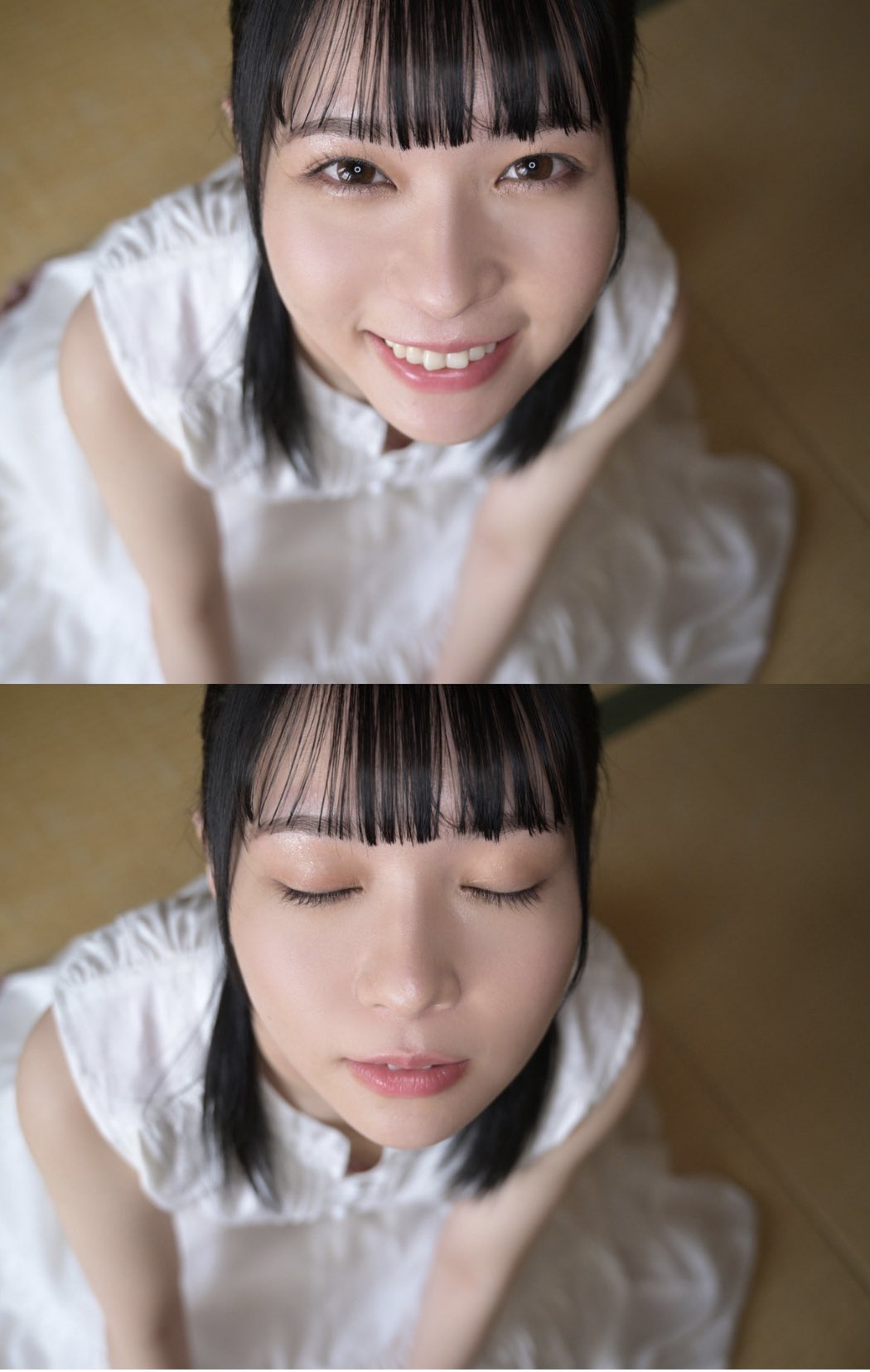 円井萌華 marui moeka on Twitter: "私を好きになってくれてありがとう https://t.co/zPWHN0EzsH" / Twitter