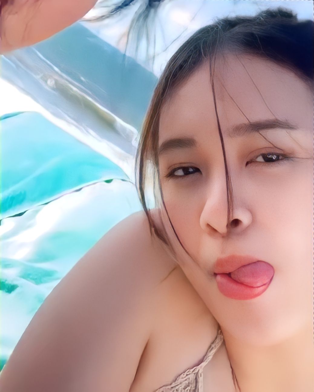 Your Dearest on Twitter: "Anin 😋 [1/2] https://t.co/5pA1vFFg7B" / Twitter