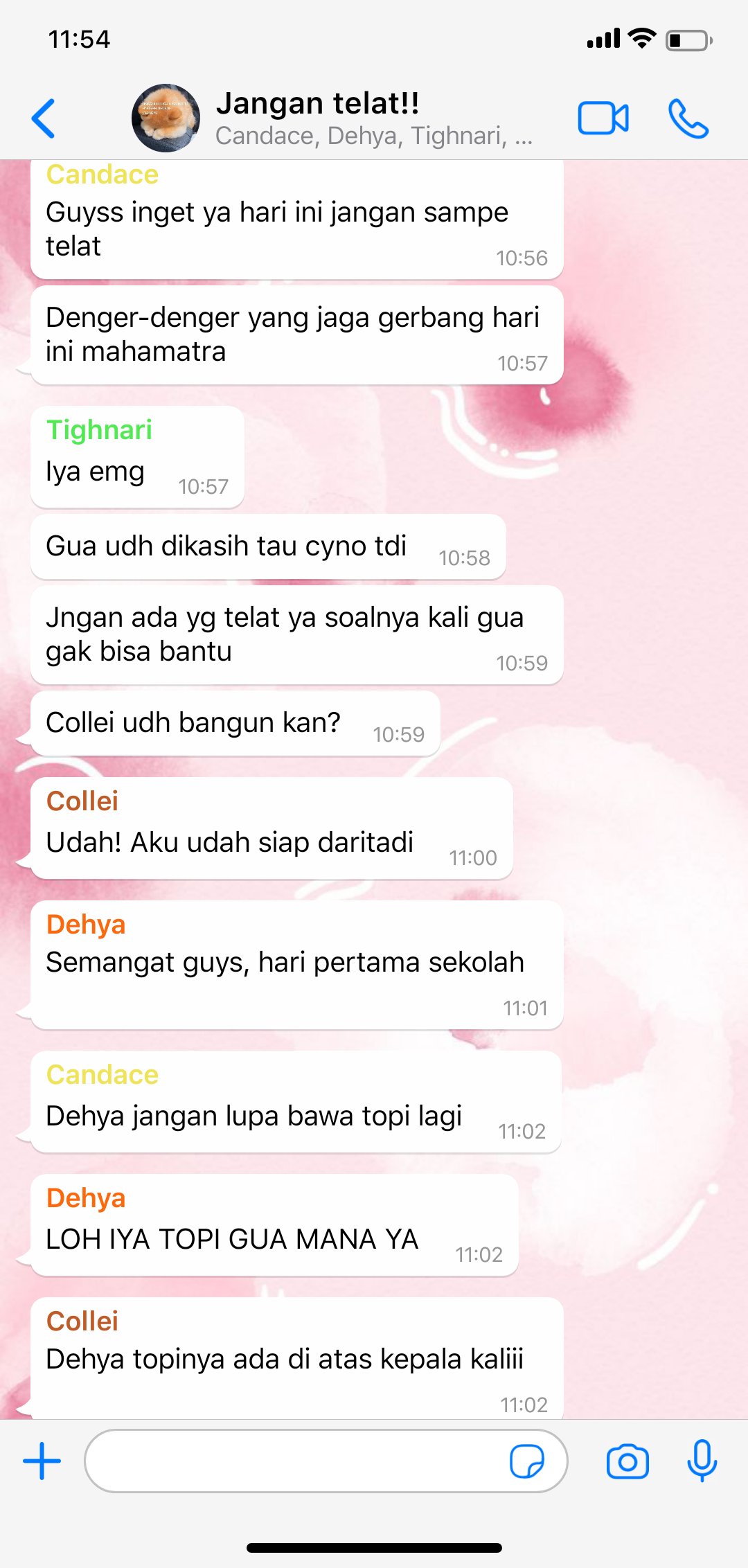 Jahe on Twitter: "#cylou - bener gak kalau awalnya benci jadi suka? A genshin impact au https ...