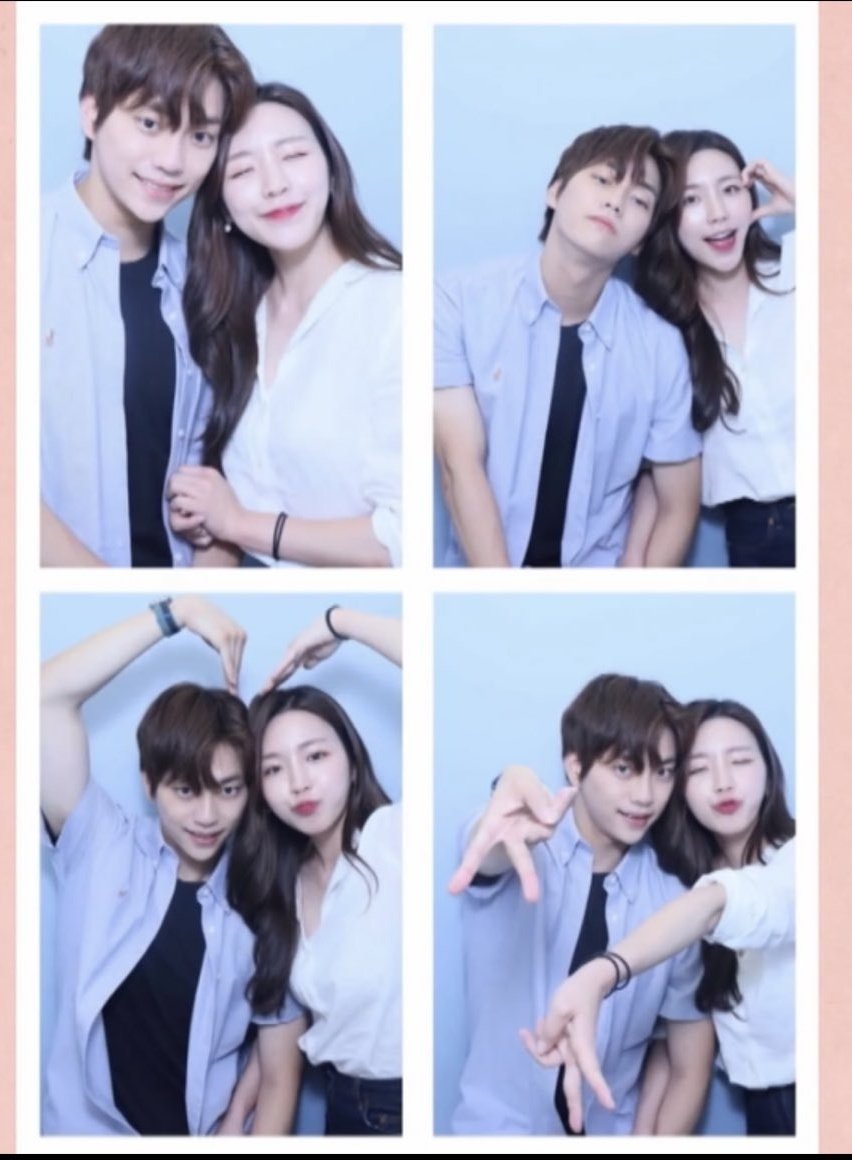 K-Drama Menfess on Twitter: "•kdm• ⚠️ EXCHANGE 2 🔥 Siapa yang seneng akhirnya mereka bersama ...