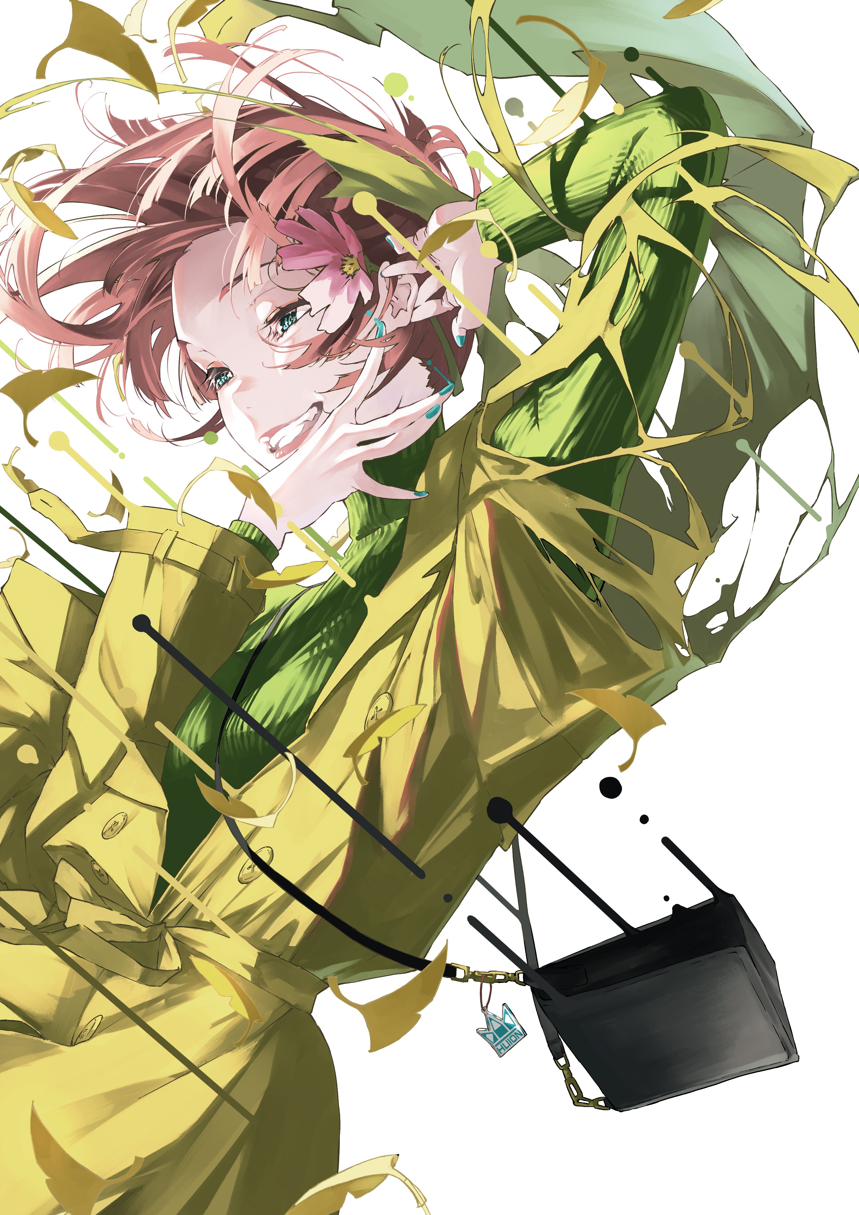 Nico-Tine@デザフェス56 J-120 両日 on Twitter: "HUION Kamvas Pro13(2.5K)の試供品いただきました！ レビューもしてみたのでご参考にどうぞ ...