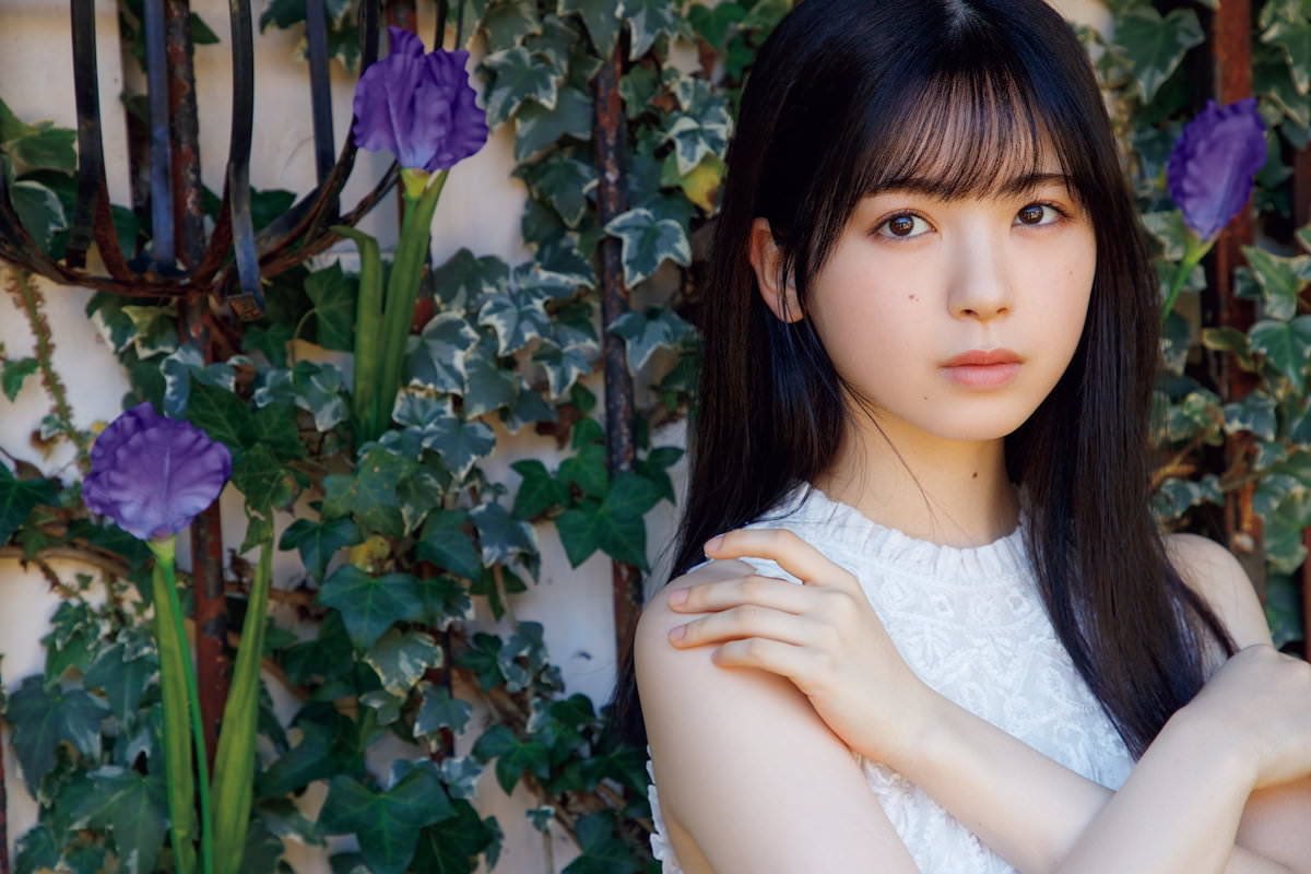 坂道画像集 on Twitter: "筒井あやめ(乃木坂46) #筒井あやめ #乃木坂46 https://t.co/1qBdhliRXP" / Twitter