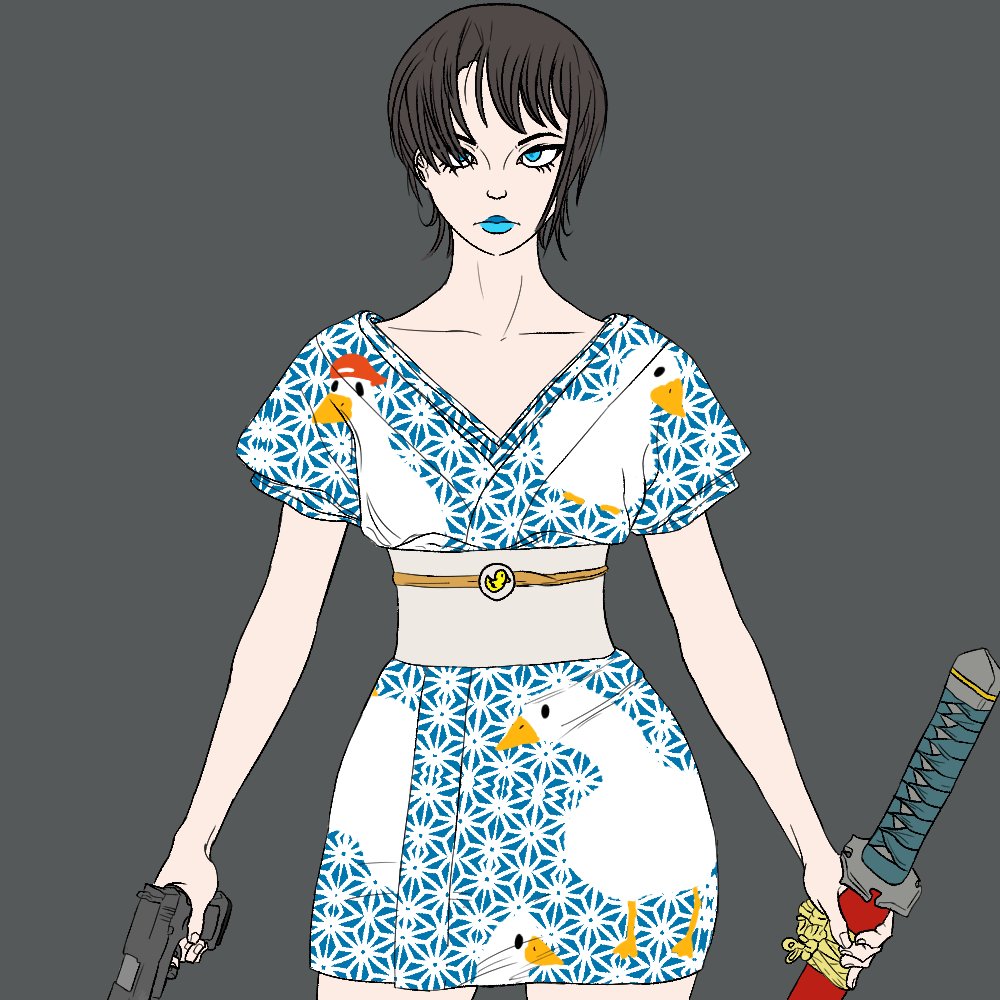 Weaboo Trash (@Garbage_Weaboo) さんのイラスト・マンガ作品まとめ (26 件) - Twoucan