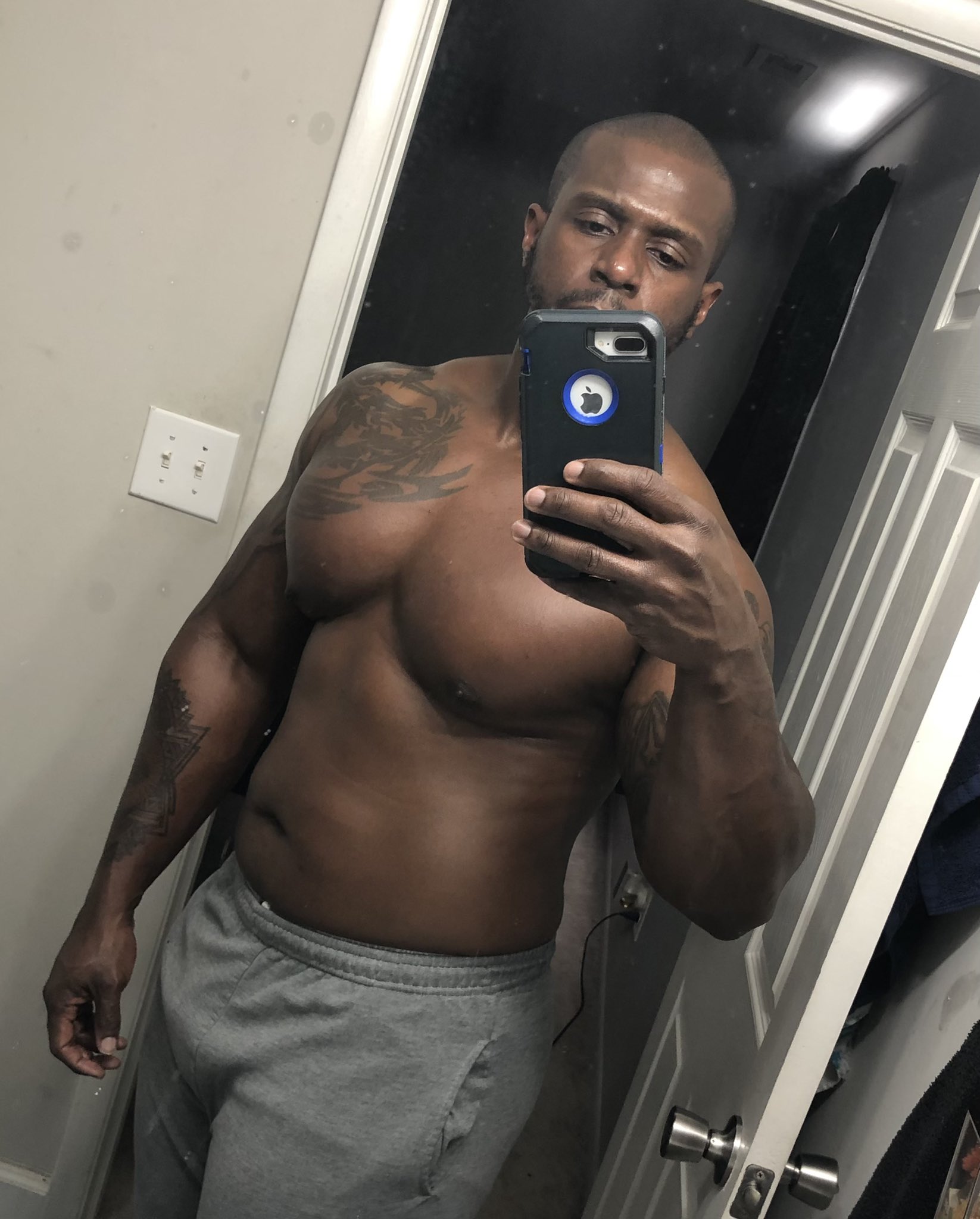 Buff E the Demon Slayer on Twitter: "Tis the season… #Greysweatpants https://t.co/Xv78GEtyJ7 ...