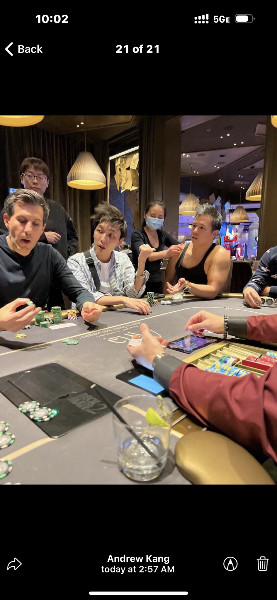 kitty kuo on Twitter: "This week, I have so much fun with @stormxio group Everyone is very cool ...