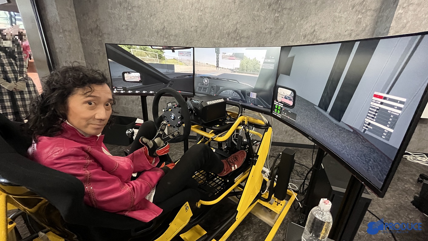 【公式】81プロデュース on Twitter: "大阪・大正区の「MR.HIRO CAR STUDIO」グランドオープンに #三木眞一郎 がお伺いしテープカットやトークショーなど参加いたし ...