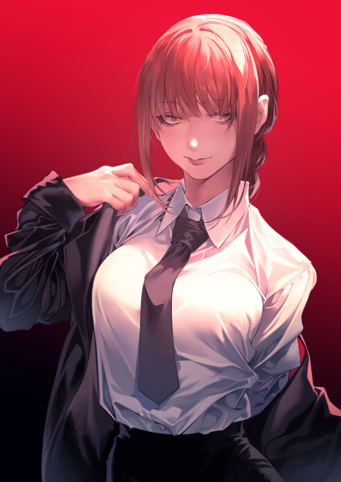 hiro on Twitter: "#チェンソーマン https://t.co/obVhaLSFfE" / Twitter