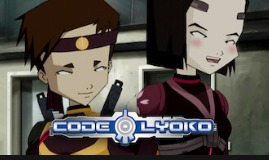 (*ᴗ͈ˬᴗ͈)ꕤ*.ﾟ on Twitter: "CODE LYOKO'S COVER ON NETFLIX!!!!!!!!!!!!!!!!!!!!!!! WE WON https://t ...