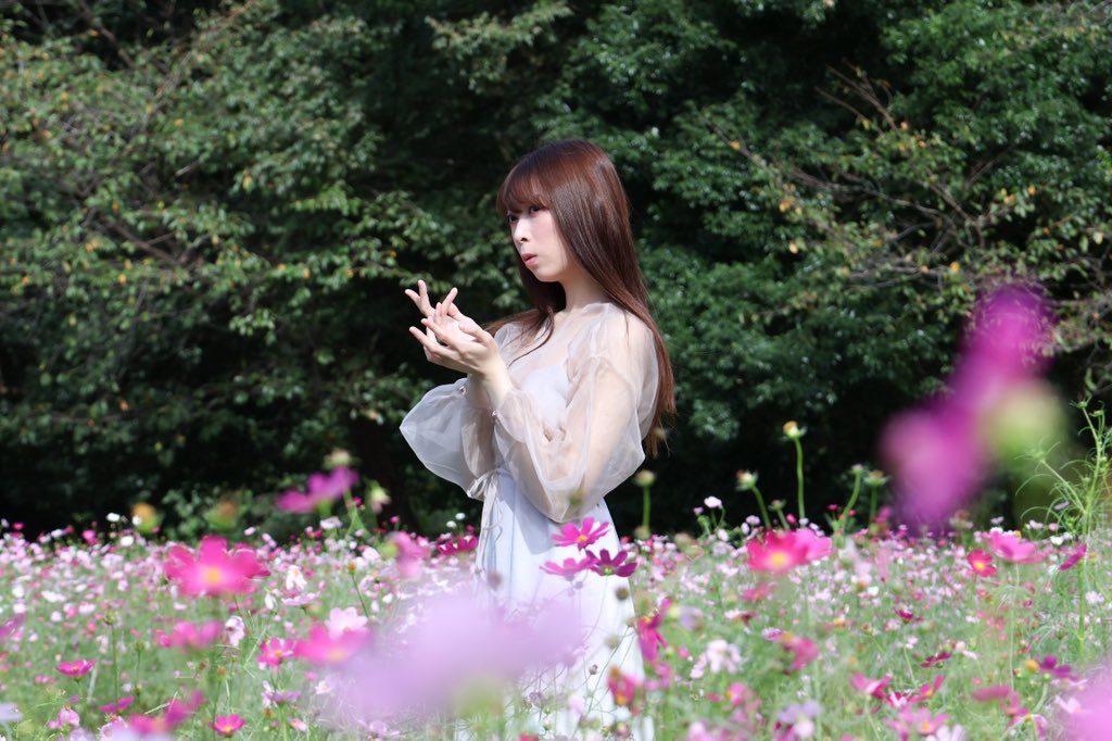 SHINPHOTO on Twitter: "cosmos feeling model : 天音れい (@amane_rei2929) https://t.co/mND74InLjb #あまね ...