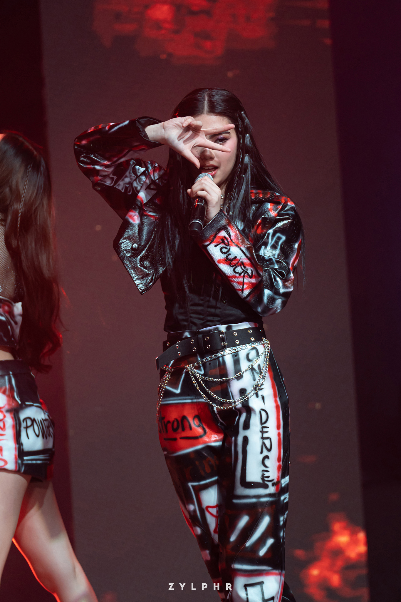 Zylphr on Twitter: "⌜𝟮𝟬𝟮𝟮.𝟭𝟬.𝟮𝟴⌟ 𝗕𝗜𝗡𝗜 𝗠𝗶𝗸𝗵𝗮 @ 𝗕𝗜𝗡𝗜 𝗙𝗲𝗲𝗹 𝗚𝗼𝗼𝗱 𝗦𝗵𝗼𝘄𝗰𝗮𝘀𝗲 @BINI_ph @bini_members ...