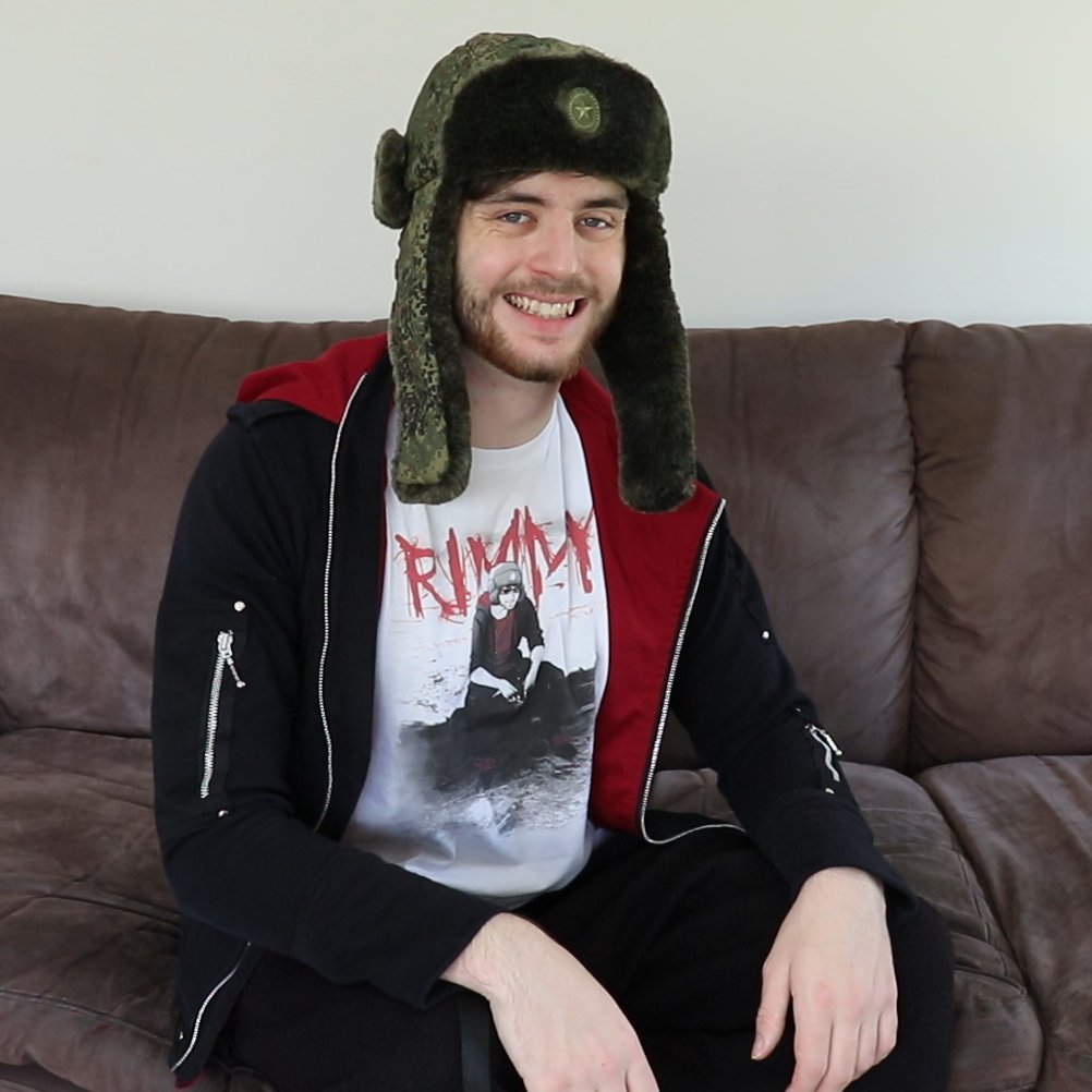 Rimmy on Twitter: Rimmy on Twitter: