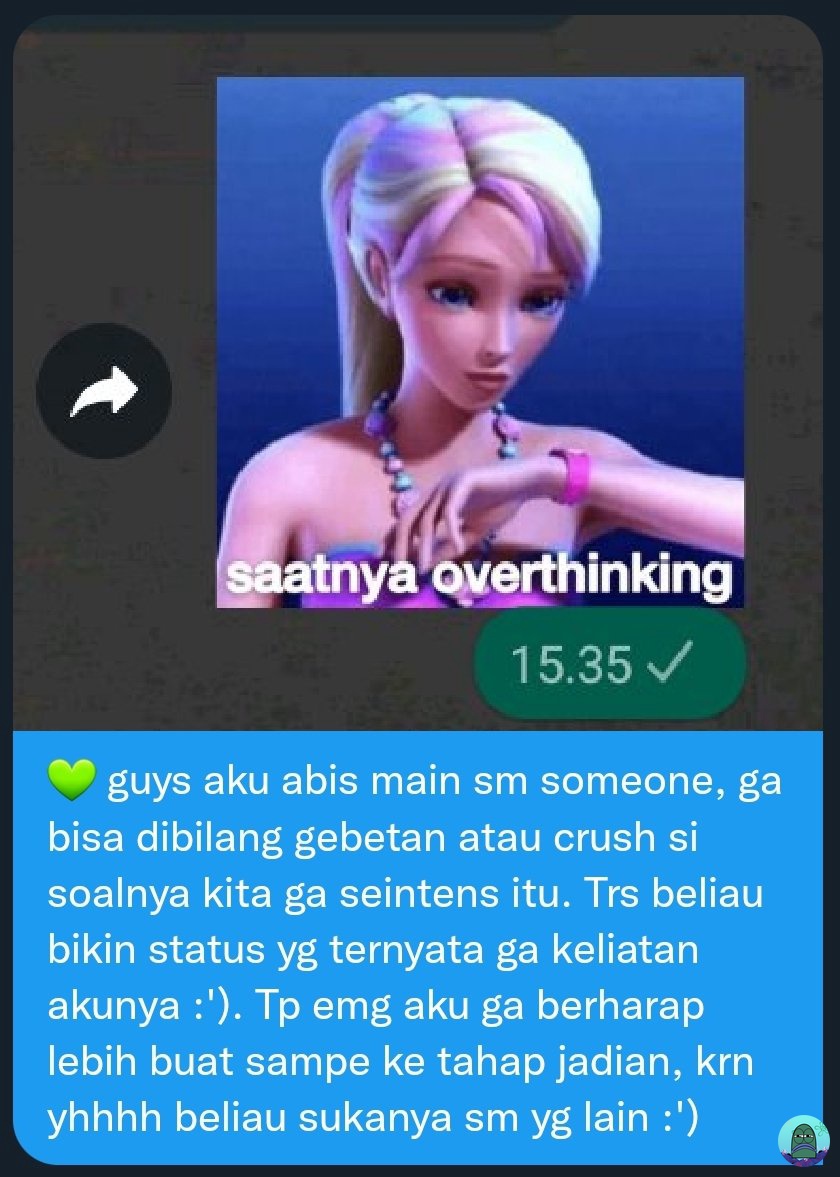 Tanyarl on Twitter: "💚 t i t i p a n https://t.co/2DXg7FQRPw" / Twitter