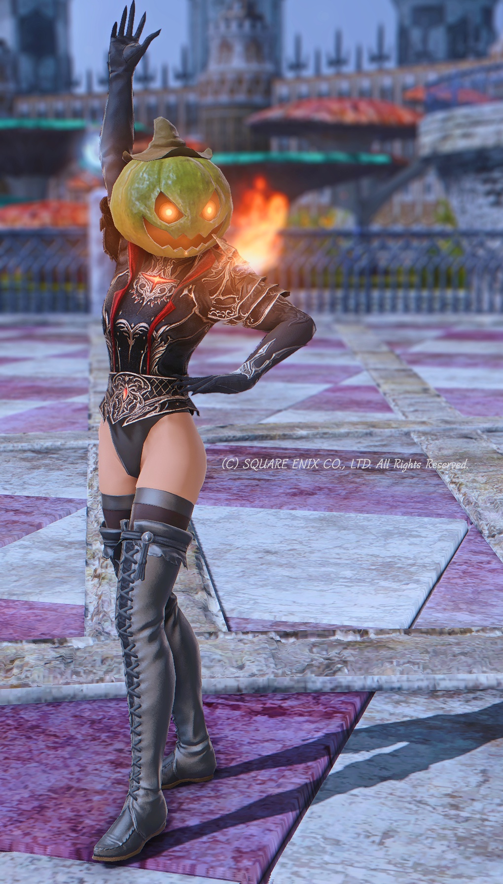 あいたん@Titan(キノコ) on Twitter: "個撮して人生が豊かになります #SSP_FF14 #XIV_PICTCLIP https://t.co/eYDumnrAiN ...