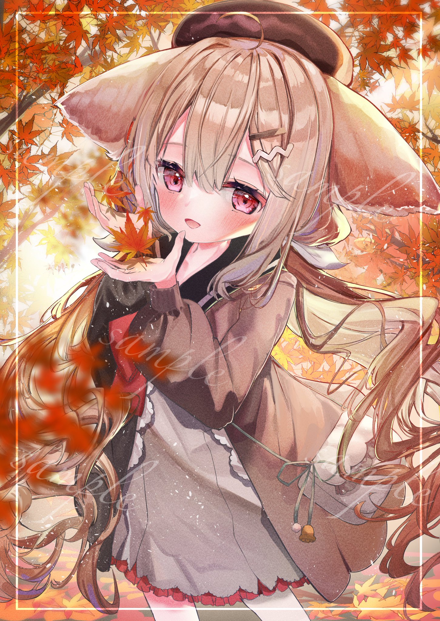 tito on Twitter: "#skeb https://t.co/3TqrLlJ5ut" / Twitter