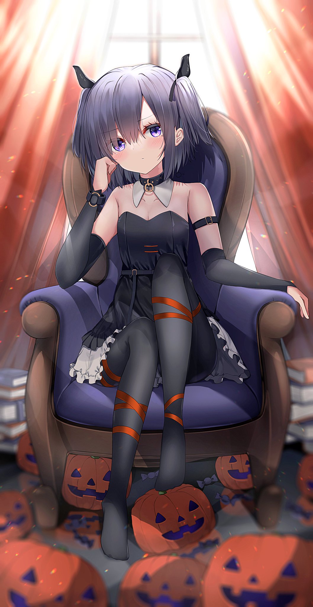 ねく ｜ neku on Twitter: "🎃ʜᴀᴘᴘʏ ʜᴀʟʟᴏᴡᴇᴇɴ🎃 https://t.co/YKAdee5nyV" / Twitter