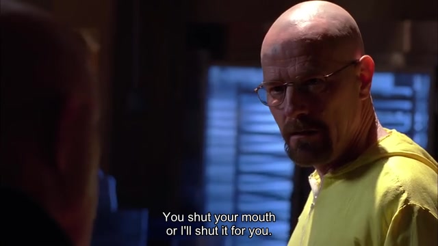 Every Breaking Bad Frame In Order on Twitter: "Breaking Bad - Season 04 Episode 09 - Frame 1572 ...