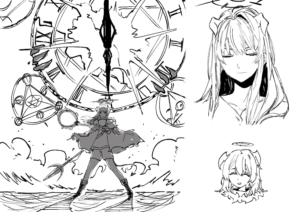 「ここの漏れキモすぎて寝ようとしてるのに一生笑っちゃって寝れん 」359surfOの漫画